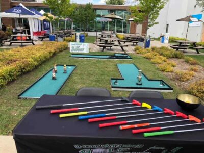 What Is MiniGolf 🏌️‍♂️ Game Rules And How To Play Miniature Golf!