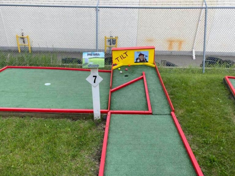 What Is MiniGolf 🏌️‍♂️ Game Rules And How To Play Miniature Golf!